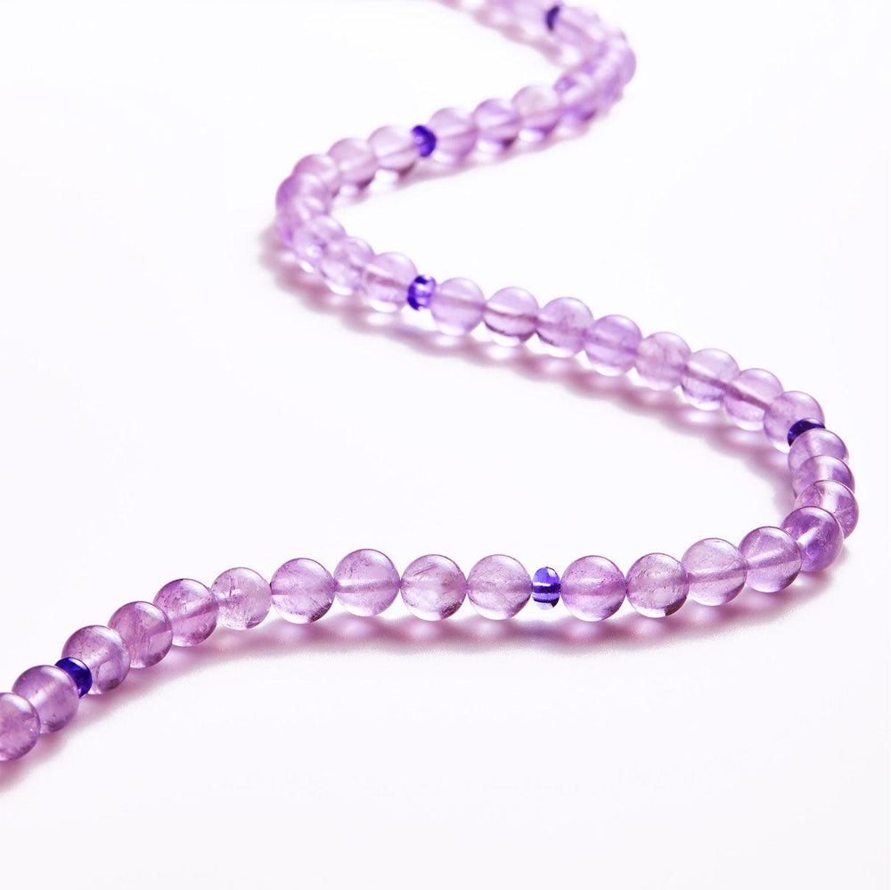 True Soul Therapeutic Gemstone Necklace - Gemisphere